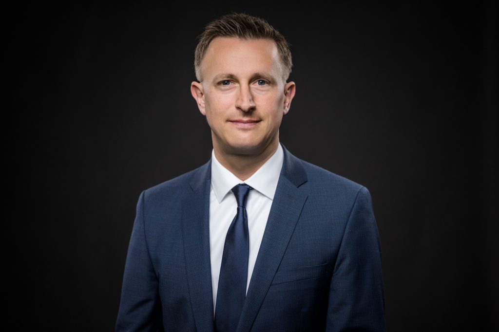 Dr. Thorsten Wellens - Attorney